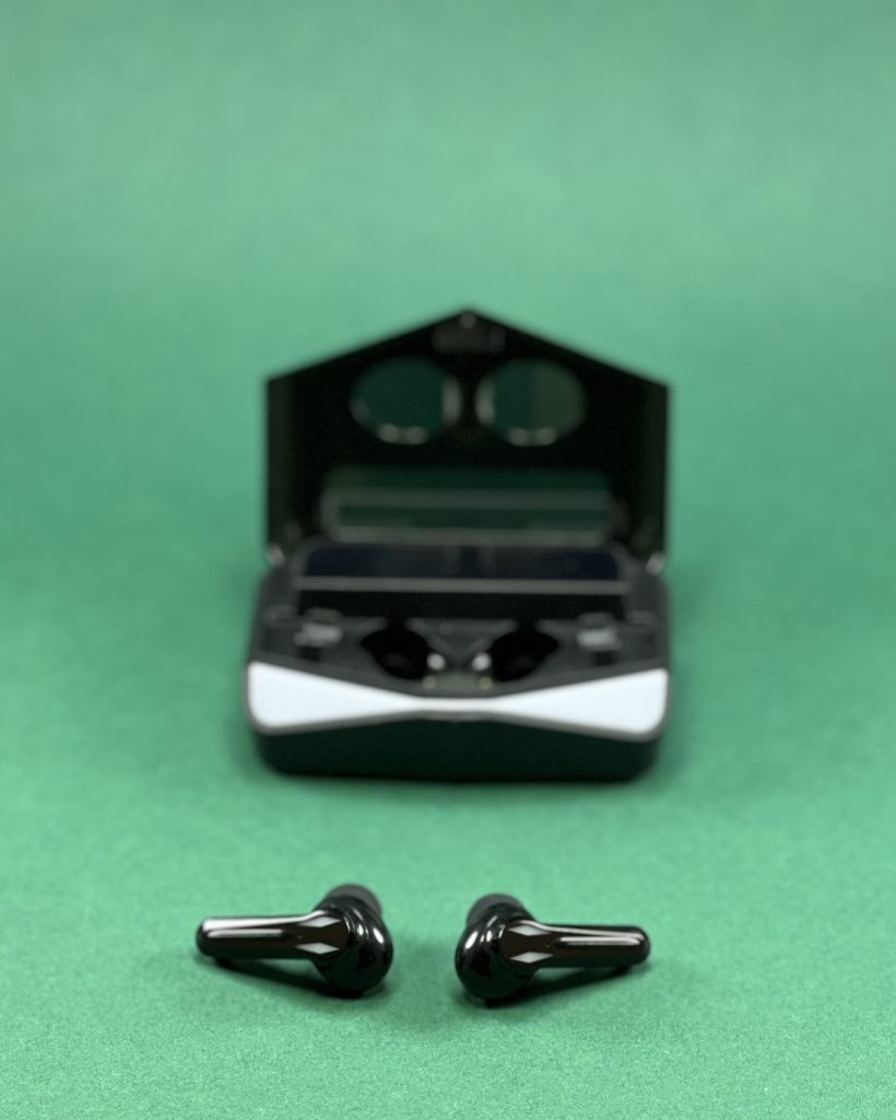 TWS M28 Gaming Earbuds – DynamiX • დაინამიქსი